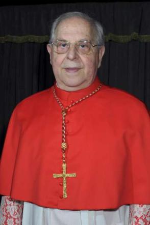 I 28 cardinali elettori italiani - Foto Tgcom24