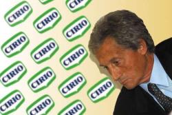 Cirio, assolto Gianpiero Fiorani