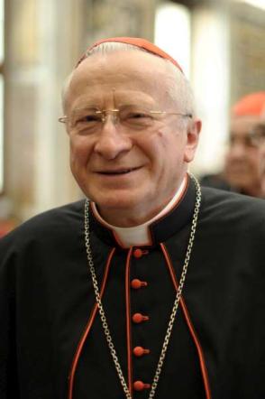 I 28 cardinali elettori italiani - Foto Tgcom24