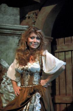 Teatro: si è spenta a Roma Alida Chelli Fu il travolgente amore di ...