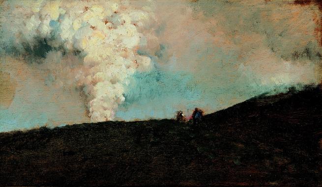 Collezione di Eugenio Balzan 1944-2012 Museo Villa dei Cedri Bellinzona ...