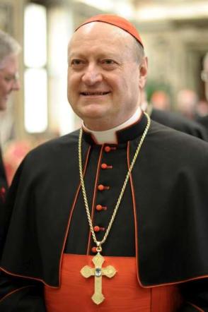 I 28 cardinali elettori italiani - Foto Tgcom24