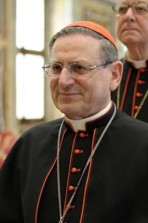 I 28 cardinali elettori italiani - Foto Tgcom24