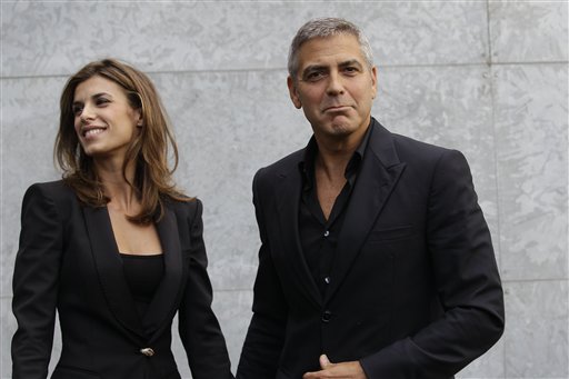 Eli & George - Tgcom24