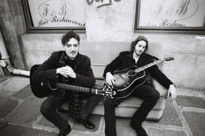 Axel Pani e il dietro le quinte di "Tears" - Foto Tgcom24