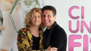 Finocchiaro in "Ci vuole un gran fisico" - Foto Tgcom24