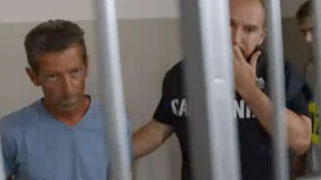 Bergamo, Massimo Bossetti ai figli: "Avete visto papà in televisione?"