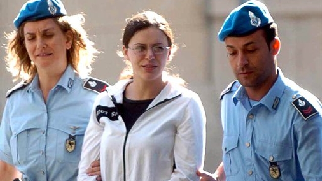 Elisabetta Ballarin, la "Bestia di Satana" diventa giornalista