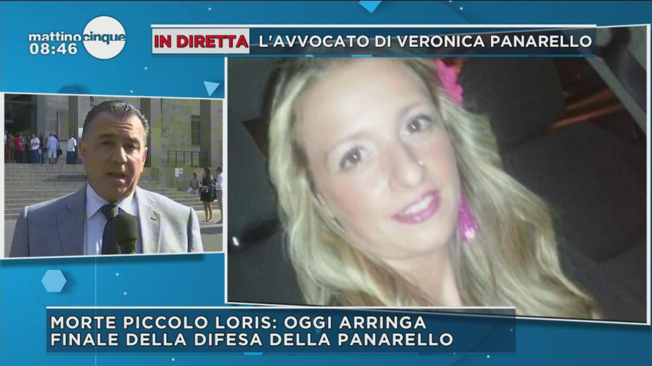 Processo Loris, la difesa di Veronica: "Dimostreremo che non ha ucciso ...