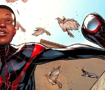 "Spider-Man: Across the Spider-Verse", il nuovo trailer