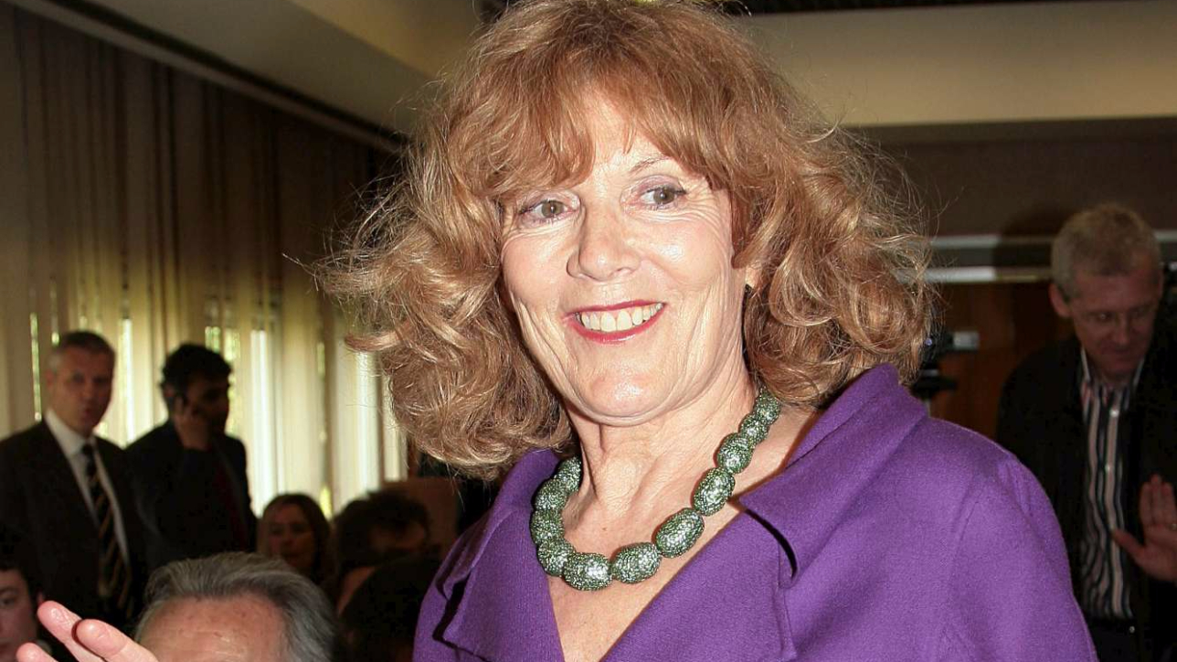 Caterina Caselli, il casco d'oro della musica italiana festeggia 70 ...