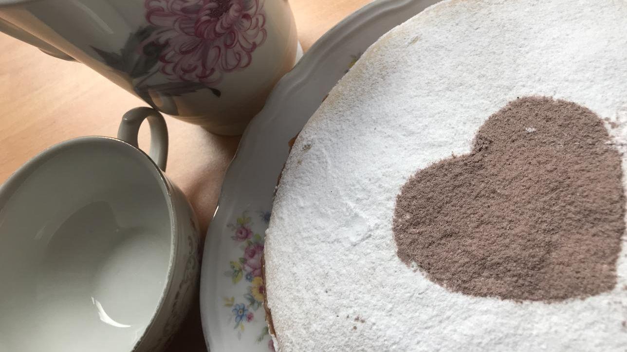 Dolcezza light con la torta all'acqua - Tgcom24