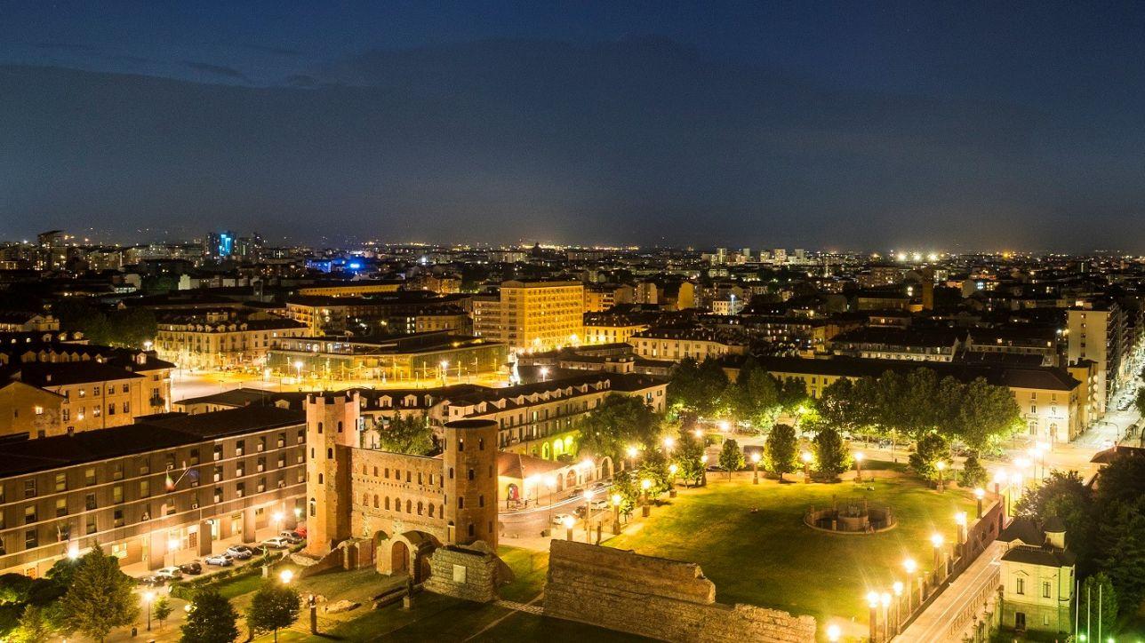 Torino Noir: tour nella città più "magica" d’Italia - Tgcom24