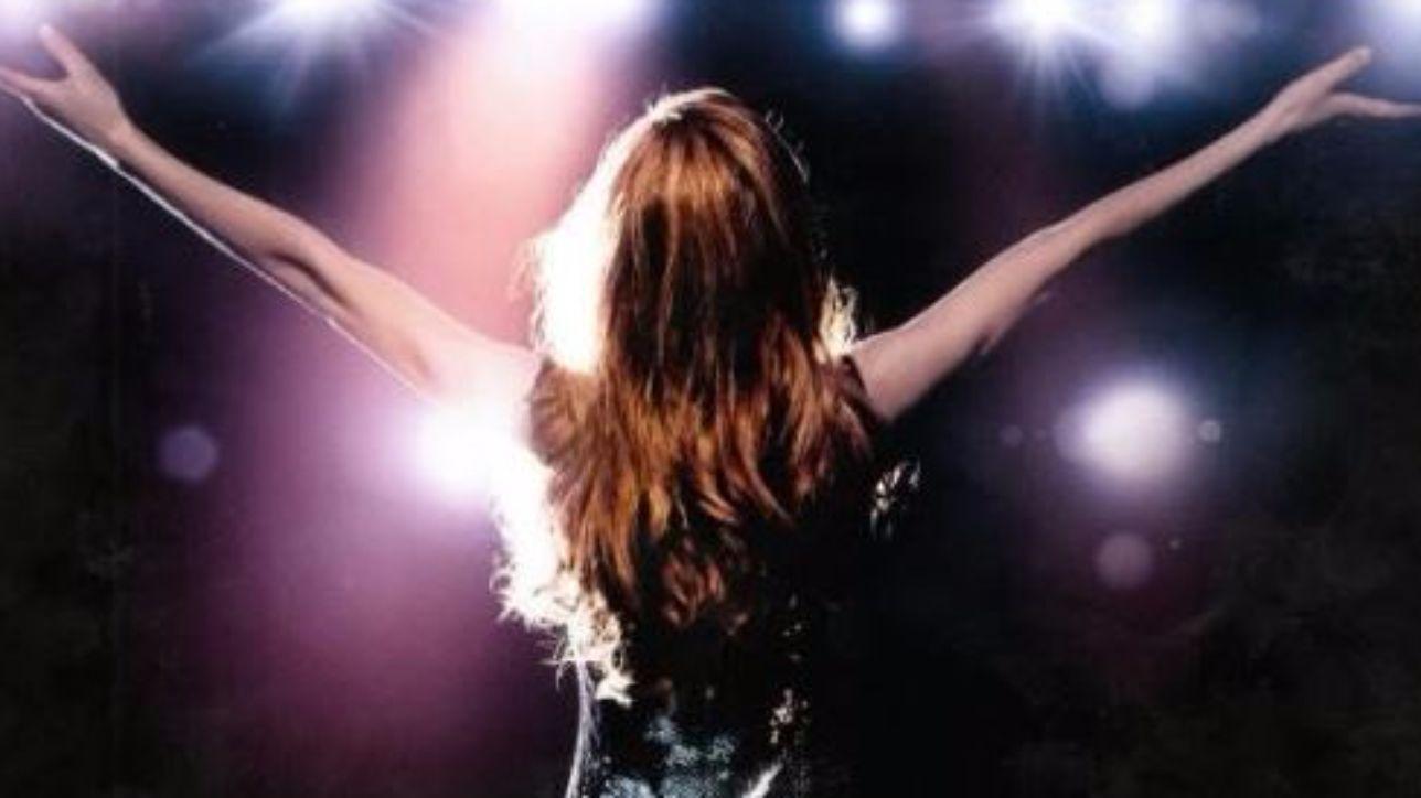 "Dalida", la prima mondiale all'Olympia di Parigi - Tgcom24