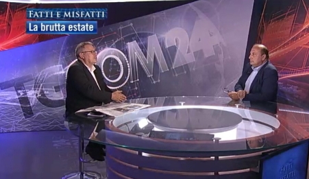 La storia di Roberto Maggi: "Una truffa ha distrutto il mio patrimonio da 4,8 mln"