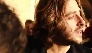 Axel Pani, una doppia vita per la musica