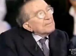 Andreotti, il malore in diretta tv nel 2008 - Tgcom24