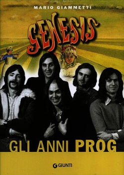 Genesis, tra teatralità e prog: l'"era Gabriel" raccontata dalla band