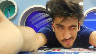 Edwyn Roberts alla riscossa dopo Amici "Ho imparato tanto, anche la ...