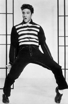 Elvis Presley "compie" 80 anni: festa in tutto il mondo per il "Re del ...
