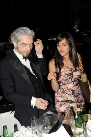 "Morgan non dimenticare tua figlia", Jessica Mazzoli si sfoga sulle ...