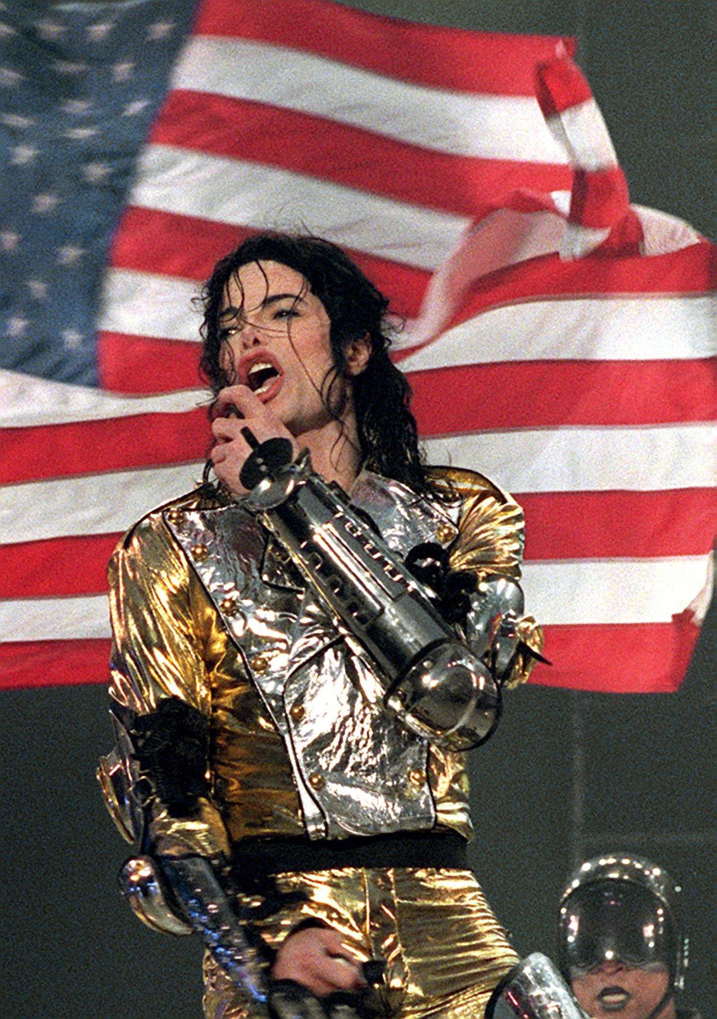 Dieci anni senza Michael Jackson, il Re del Pop che qualcuno vorrebbe ...