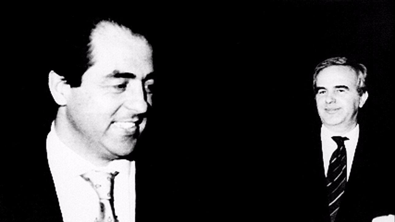 Tangentopoli, 30 anni fa l'arresto di Mario Chiesa e il via a "Mani pulite"