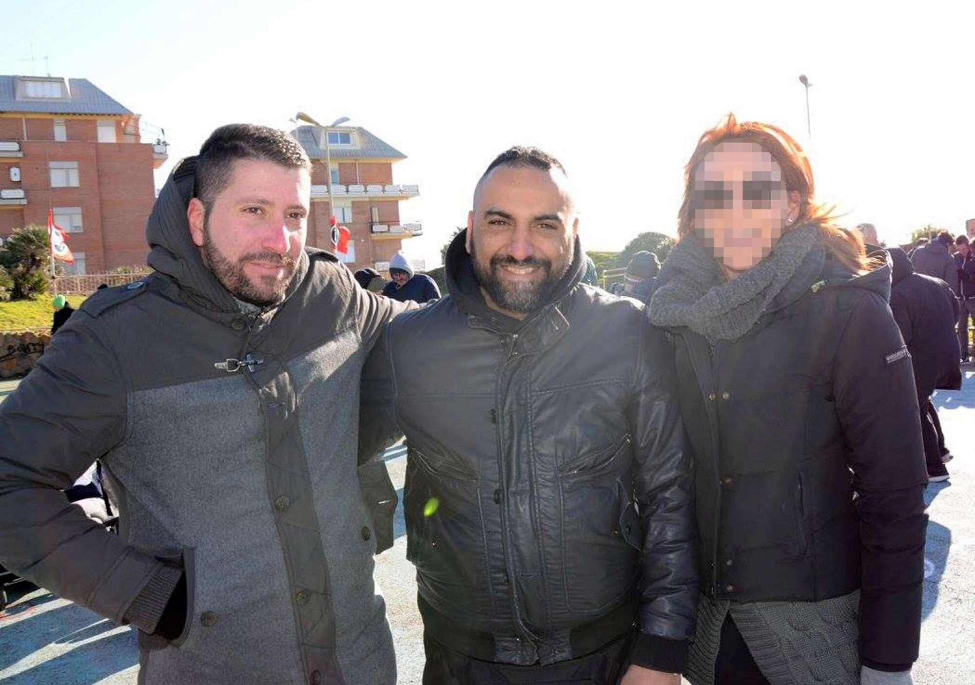 Roberto Spada, Cassazione: condanna mafia