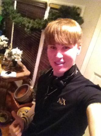 Toby Sheldon, morto il sosia di Justin Bieber - Tgcom24