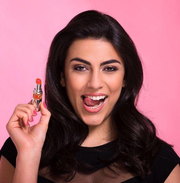 Giulia Salemi: "Io smutandata? Non faccio sesso da due anni" - Tgcom24