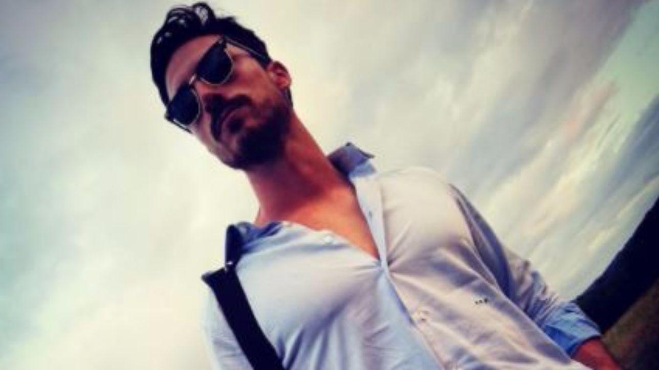 Maria Elena Boschi, guarda i muscoli del fratello Pier Francesco - Tgcom24