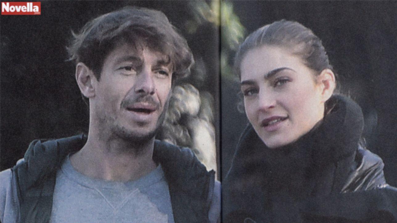 Giorgio Pasotti, è una modella la sua nuova compagna - Tgcom24