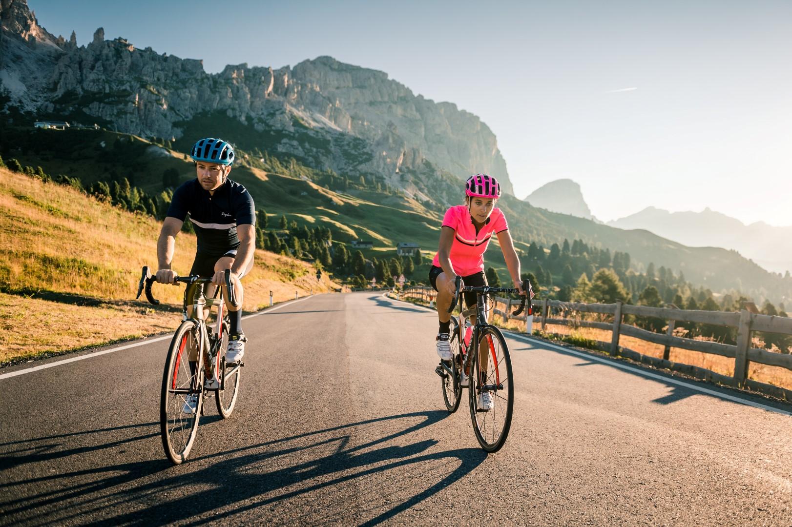 L'Alta Badia tutta da scoprire… in bici