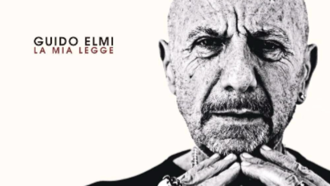 Guido Elmi, il produttore di Vasco si mette in proprio: esce l'album ...