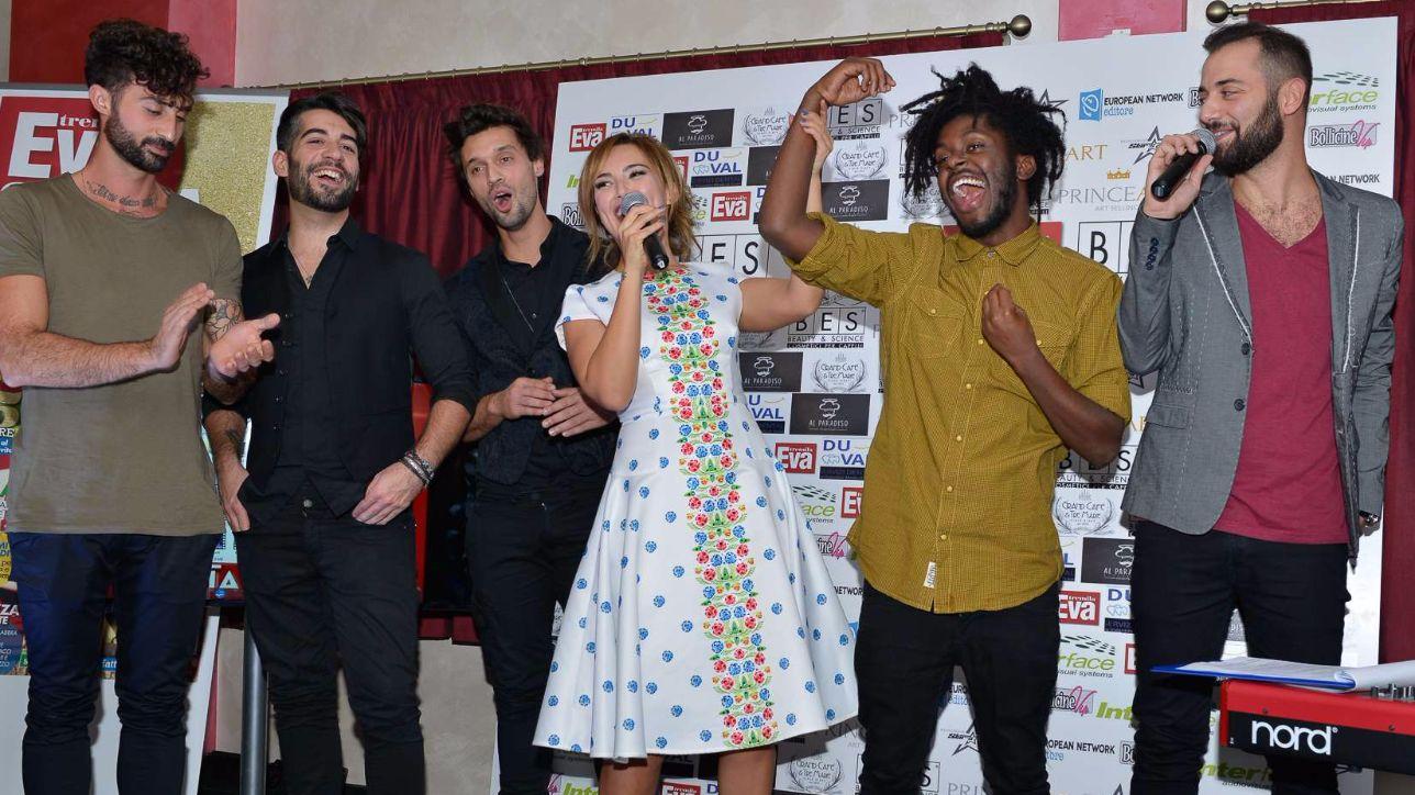 Eva3000: premiati i personaggi dell'anno tra spettacolo, tv, cinema e ...