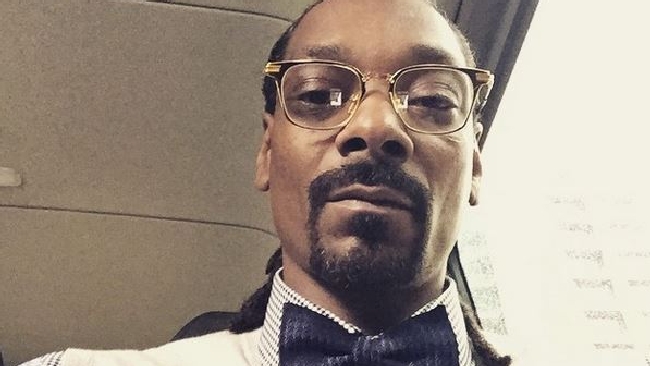 Snoop Dogg, il rapper pronto per una serie - Tgcom24