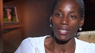 Fiona May: "Così è finita con mio marito" - Tgcom24