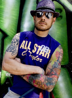 Lo chef Francesco Fichera: "Street Food Heroes si divide tra cibo e ...