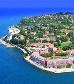 Portorose e Pirano: la Slovenia più bella